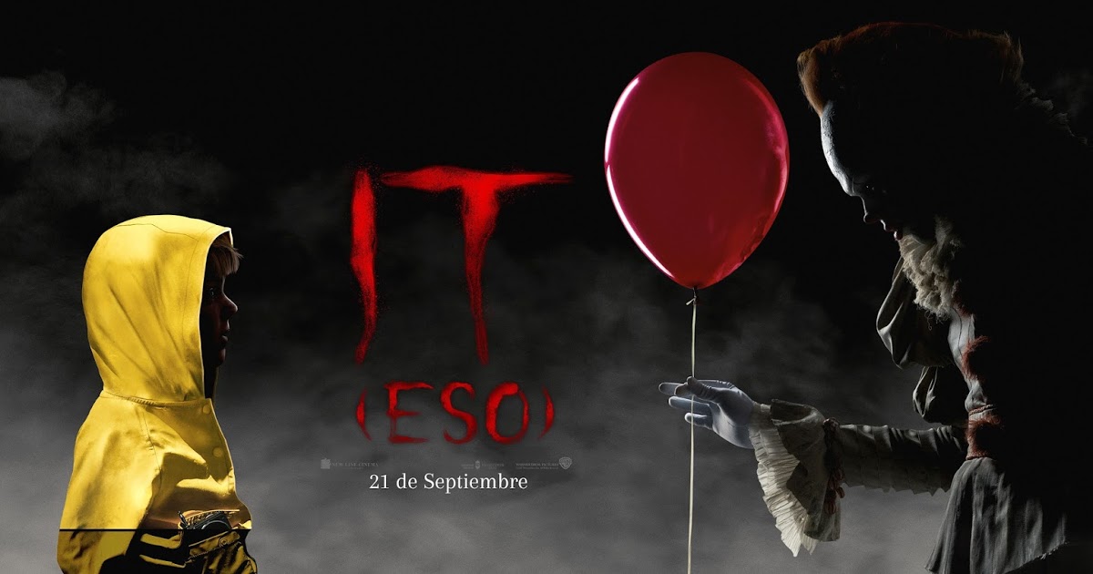 Cinema-Universe: SAGA IT