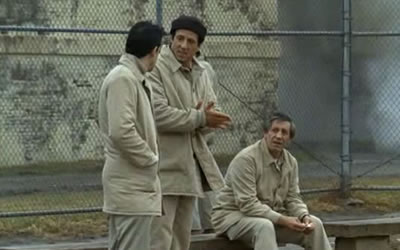 obscurendure: Review - Lock Up (1989 - Dir. John Flynn)