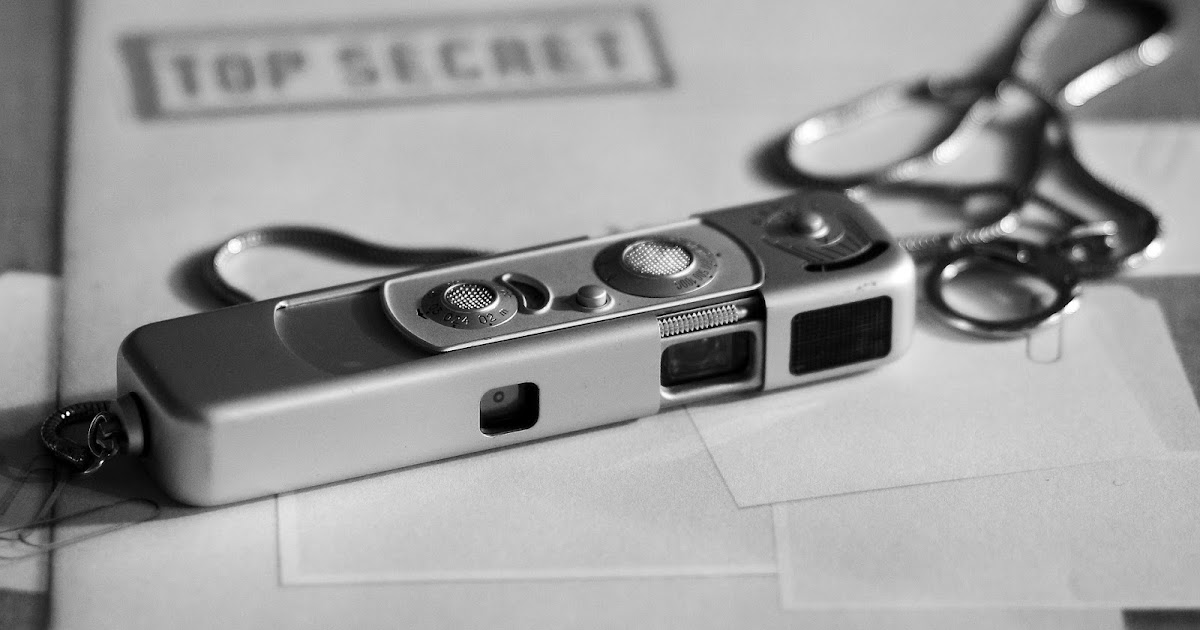 Project MC2 Spy Bag Reviewed