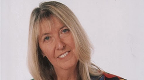 The Glamour Cave: Maddy Prior on Wintersmith, Peter Knight's departure ...