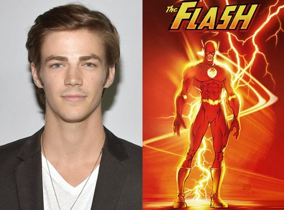 ARROW - Colpo di scena sul pilota di Flash! | Lost In A FlashForward