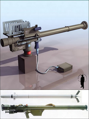 ArabSaga: "Next: Syria’s SA-7s versus Turkey’s Stingers"