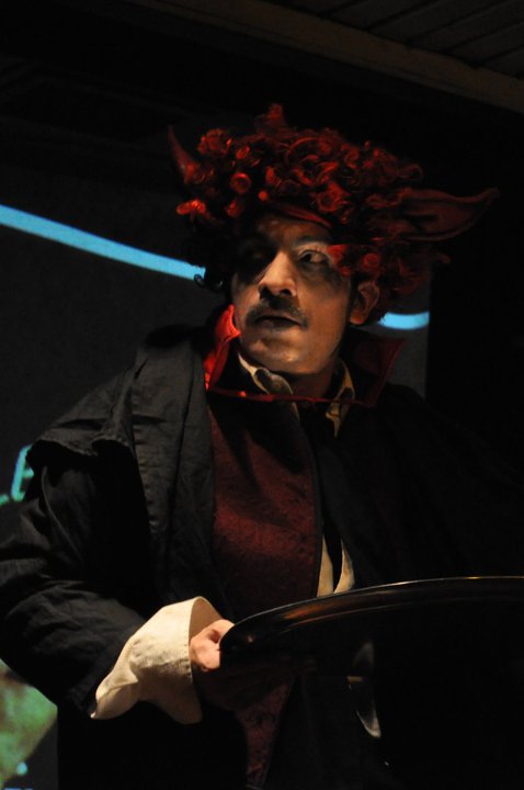 BahiaTeatro: BAHIA TEATRO 2012 - del 2 al 11 de Marzo