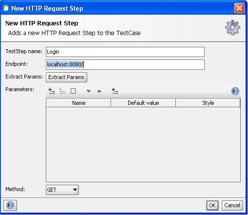 Road To Automation Soap Ui Api Test Request Testing For Beginner