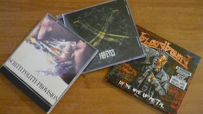 M i c r o C o s e: Recensione Compact Disc Player | Marantz CD273 (1988)