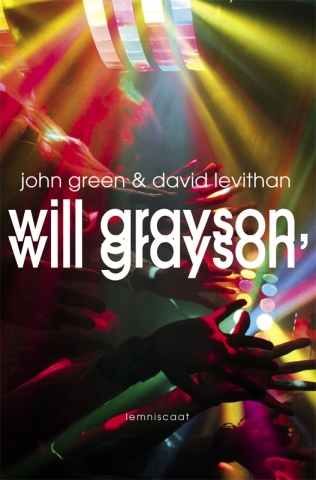 Annette's Book Spot: Book Review: Will Grayson, Will Grayson, by John ...