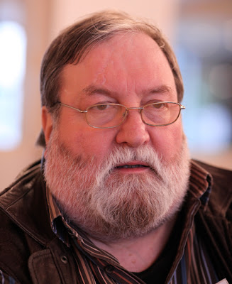 Jim's Loire: John Radford dies: born 1st December 1946 - died 19th ...