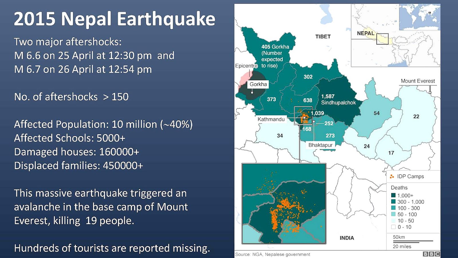 Buffalo State College Map - College Choices