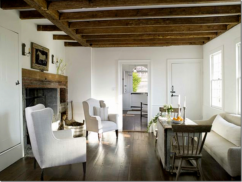 HOME REDESIGN HK: LIGHTENING UP WITH WHITE