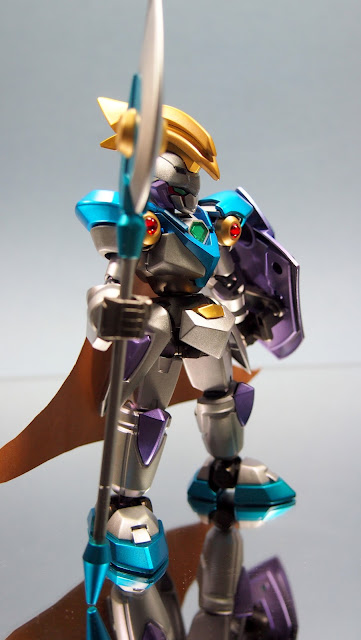 LBX Elysion ~ TOYMAKER
