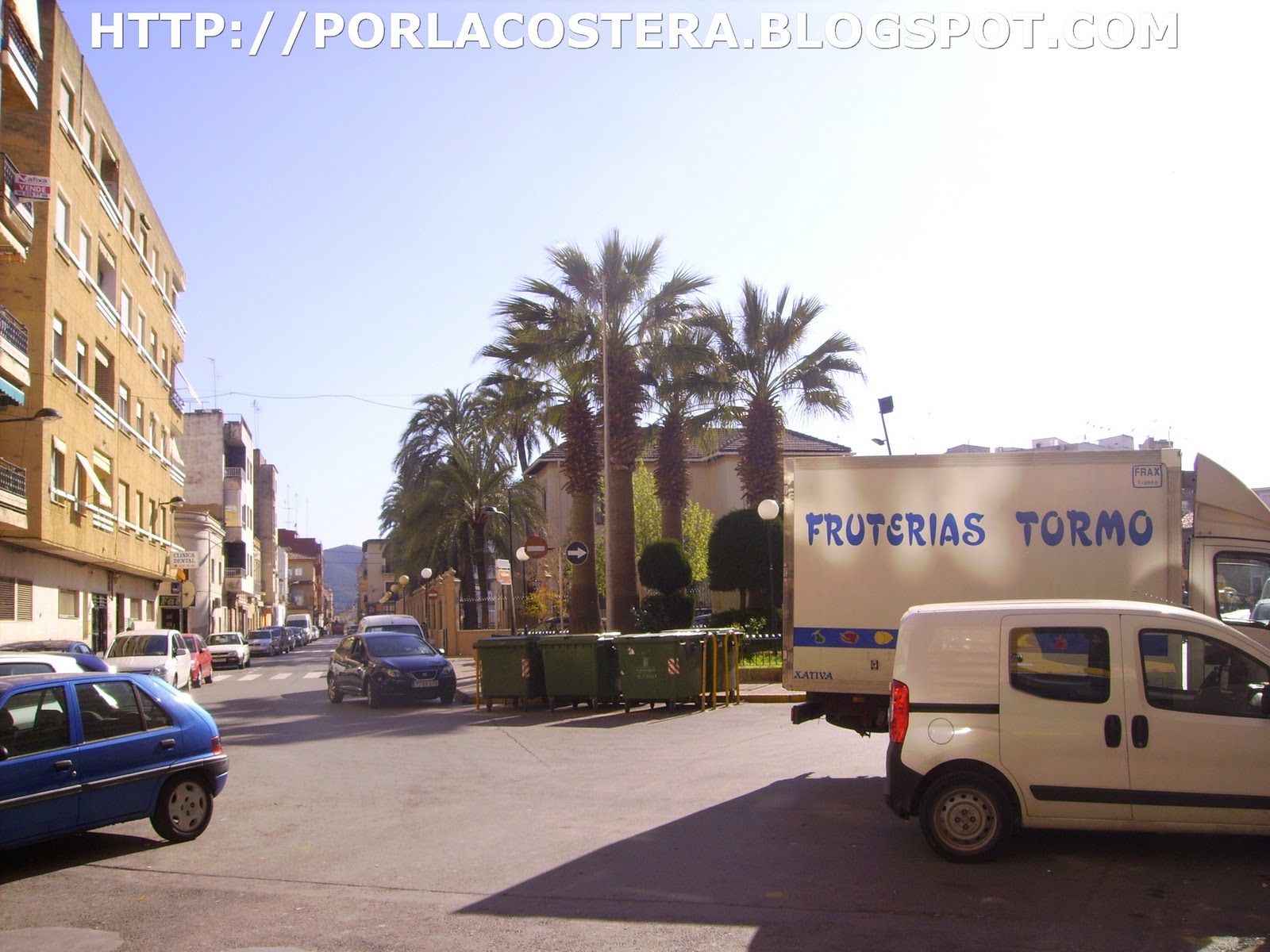 Por la Costera: senderismo, rutas, picnic, excursiones y más…: CANALS