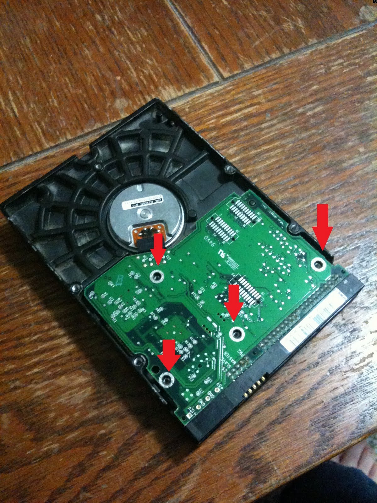 Buffalo Theory Brewing: DIY Stir Plate for 4$