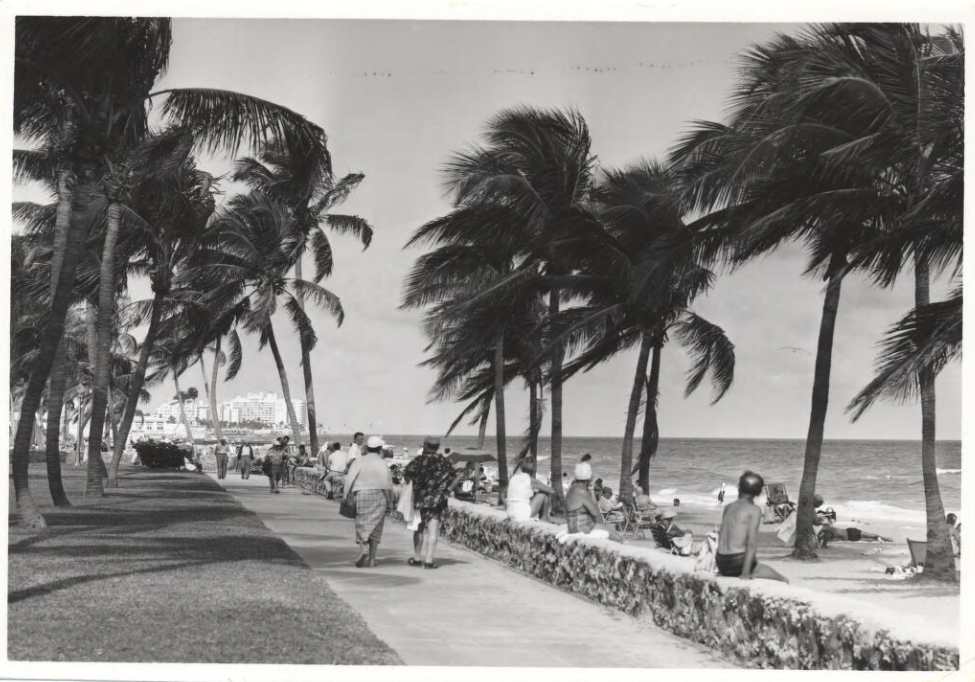 Miami Archives - Tracing the rich history of Miami, Miami Beach and the ...