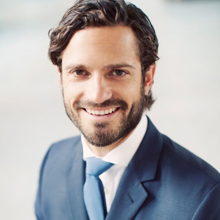 5 Putera Kerabat Diraja Paling Kacak Di Dunia! Tak Sangka Nombor 5 Tu ...