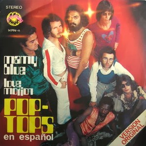 DISCOS PARA EL RECUERDO : POP TOPS