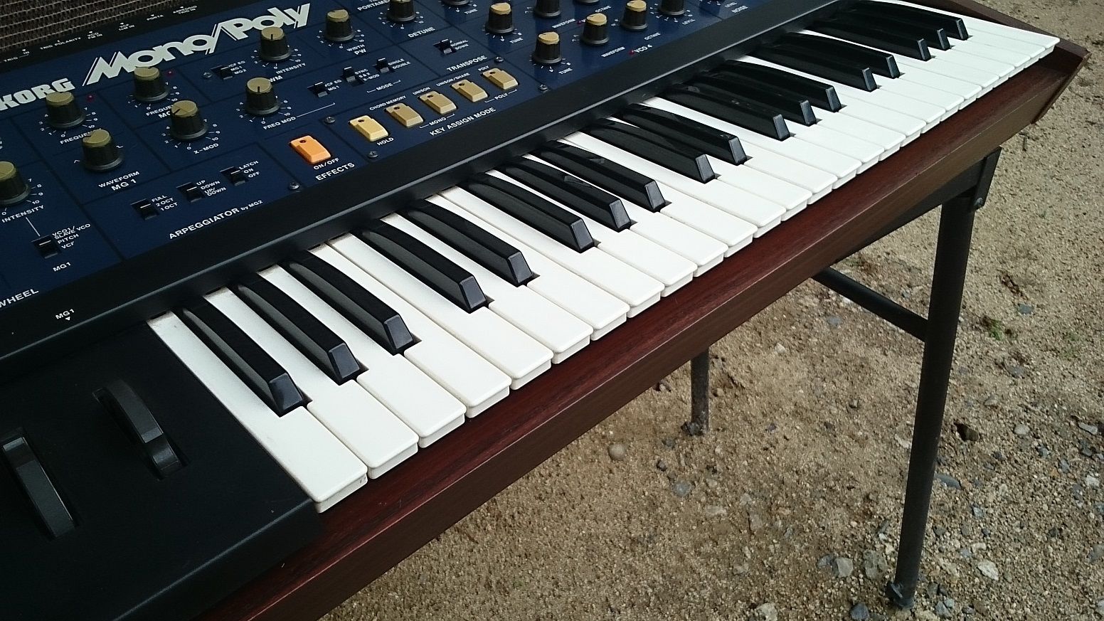 MATRIXSYNTH: KORG MONO/POLY