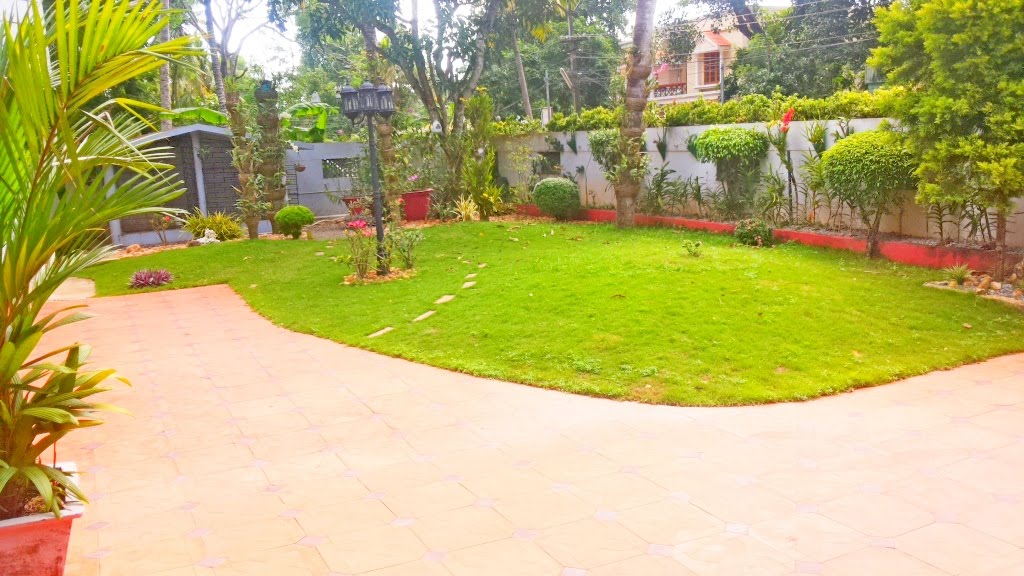 House/Plot/Villa/Land For Sale @ Trivandrum