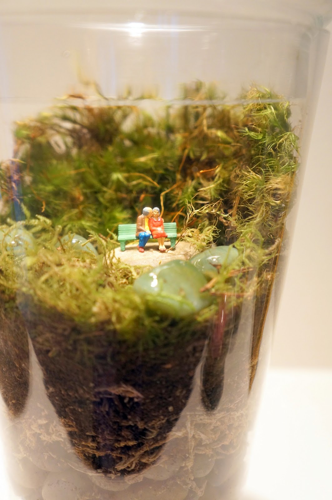 craft + addiction = craftiction