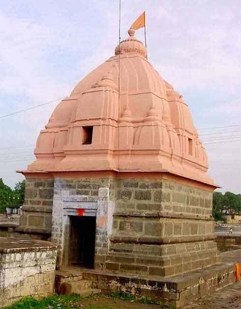 Kedareshwar Mahadev at Ujjain – Kedareshwar Shiva Worshipped at Ujjain ...