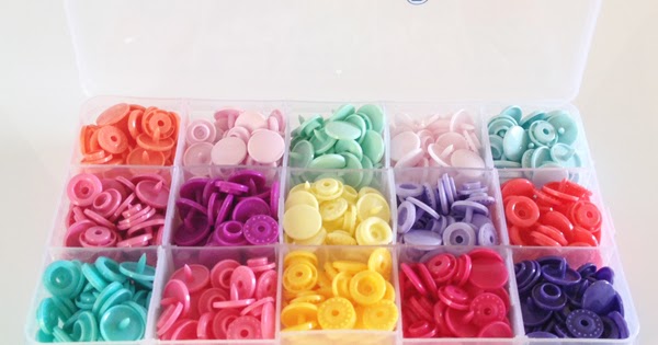 KAMsnaps Sales, Discounts & Coupons: KAM Snaps in Mini Organizer ...