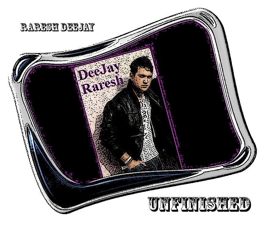 Raresh Deejay Official Blogger