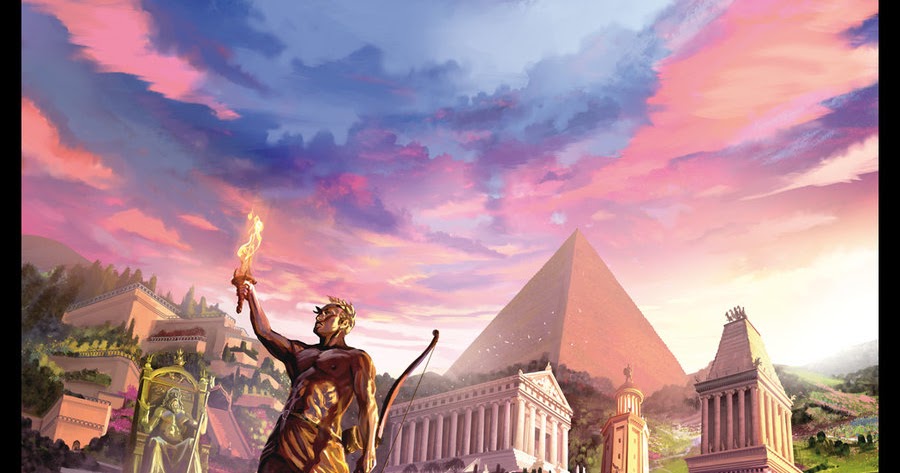 VIAGEM, TURISMO E AVENTURAS POR LUGARES INCRÍVEIS : COLOSSO DE RODES ...