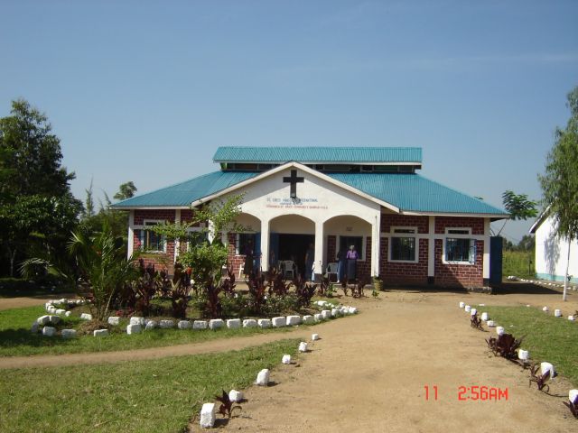 The News Makers: RELIGION:OPIUM FOR THE POOR?