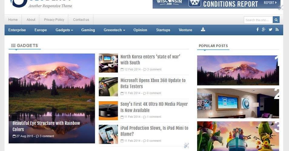 Seo Beast Magazine Style Blogger Template Free X9 Function Shadow Seo Beast Magazine Style Blogger Template Free X9 Function Shadow