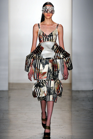 Fashionadictas by Marcela: NY 2013/14