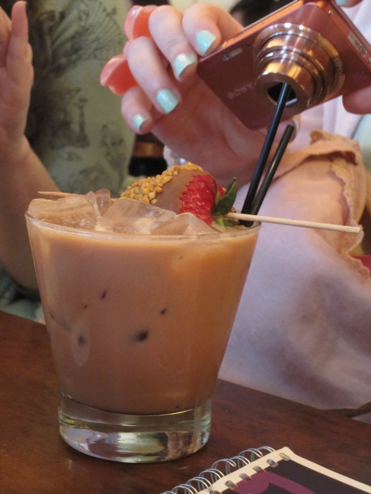 Lolita and the City | Lolita Fashion, New York City, and the Occasional ...