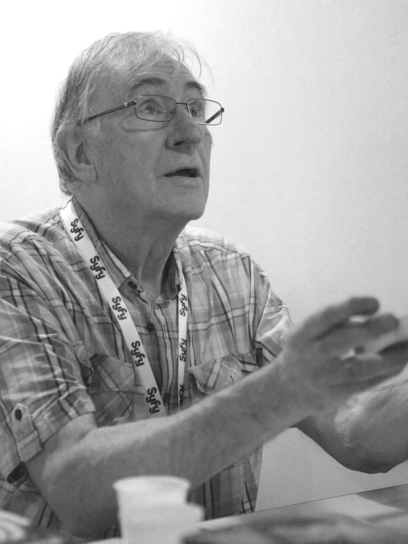 La SF envahit les ondes de France Culture - Le chien critique