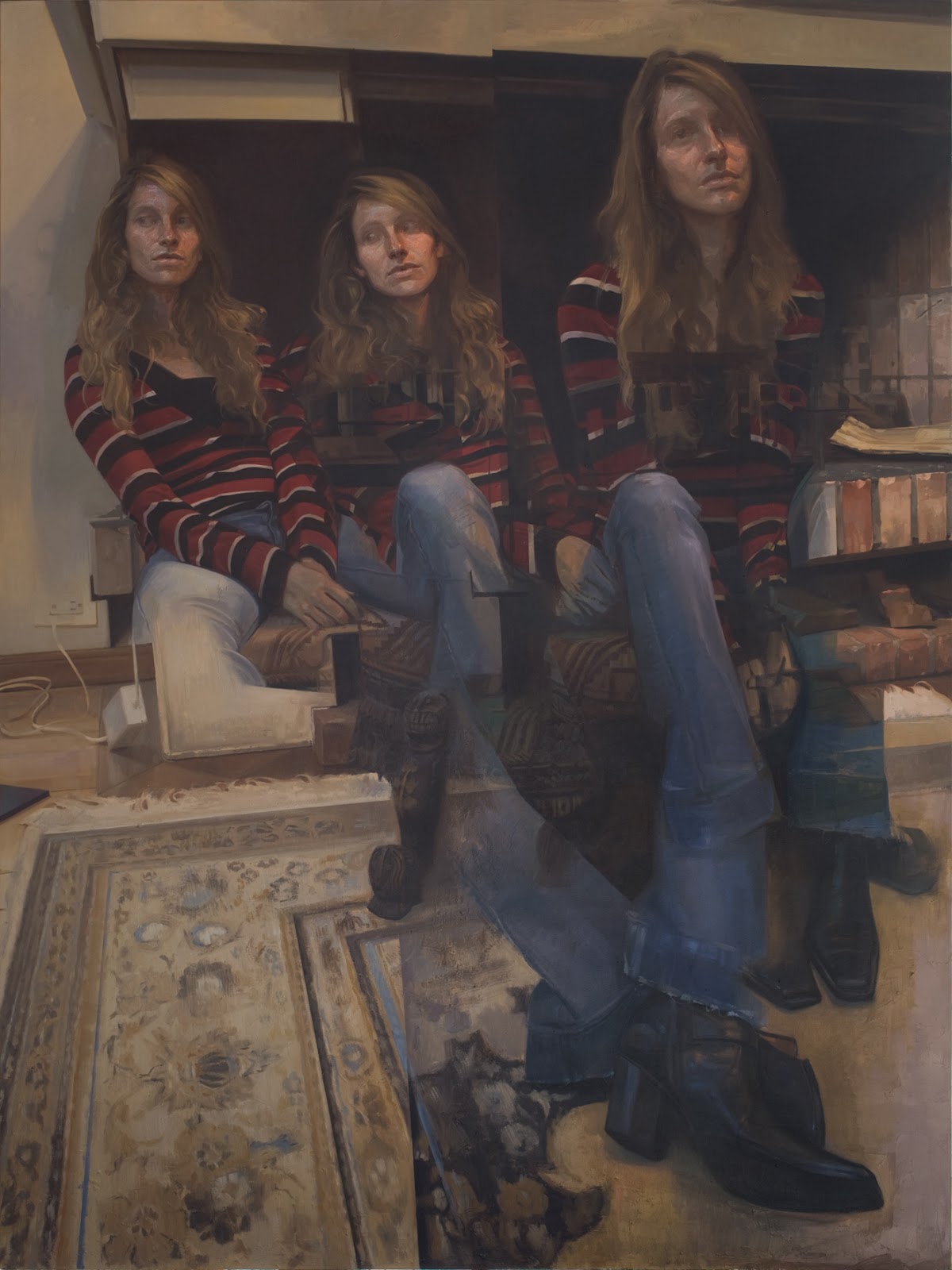 ARTBURGAC: Nicolas Uribe