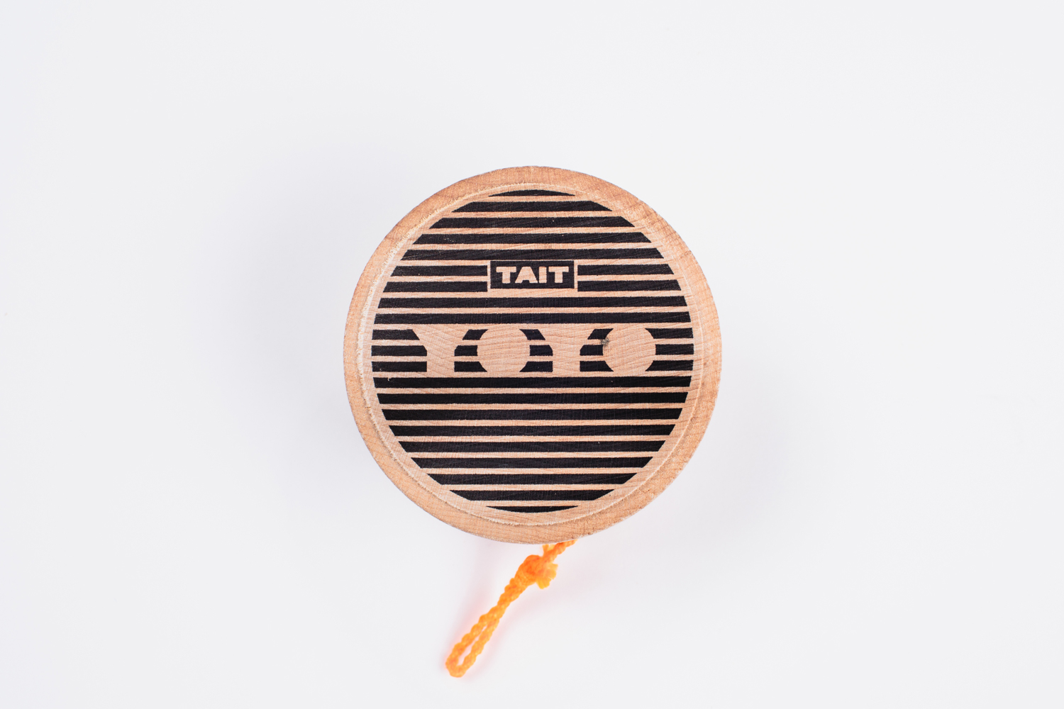 Sling-Slang YOYO – Packaging Of The World