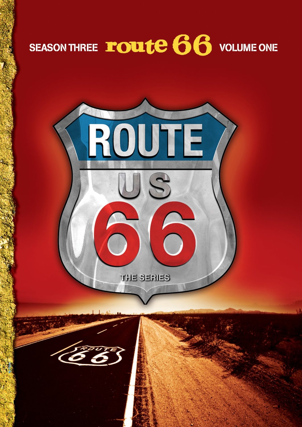 Real Cute Movie on Last Night!: Tuesday, April 3 - Route 66: Where Is ...