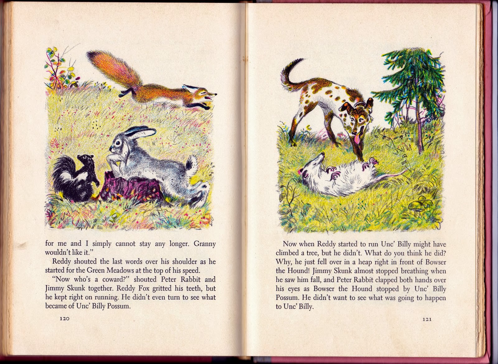 Vintage Books for the Very Young: Best in Children's Books - Part 2