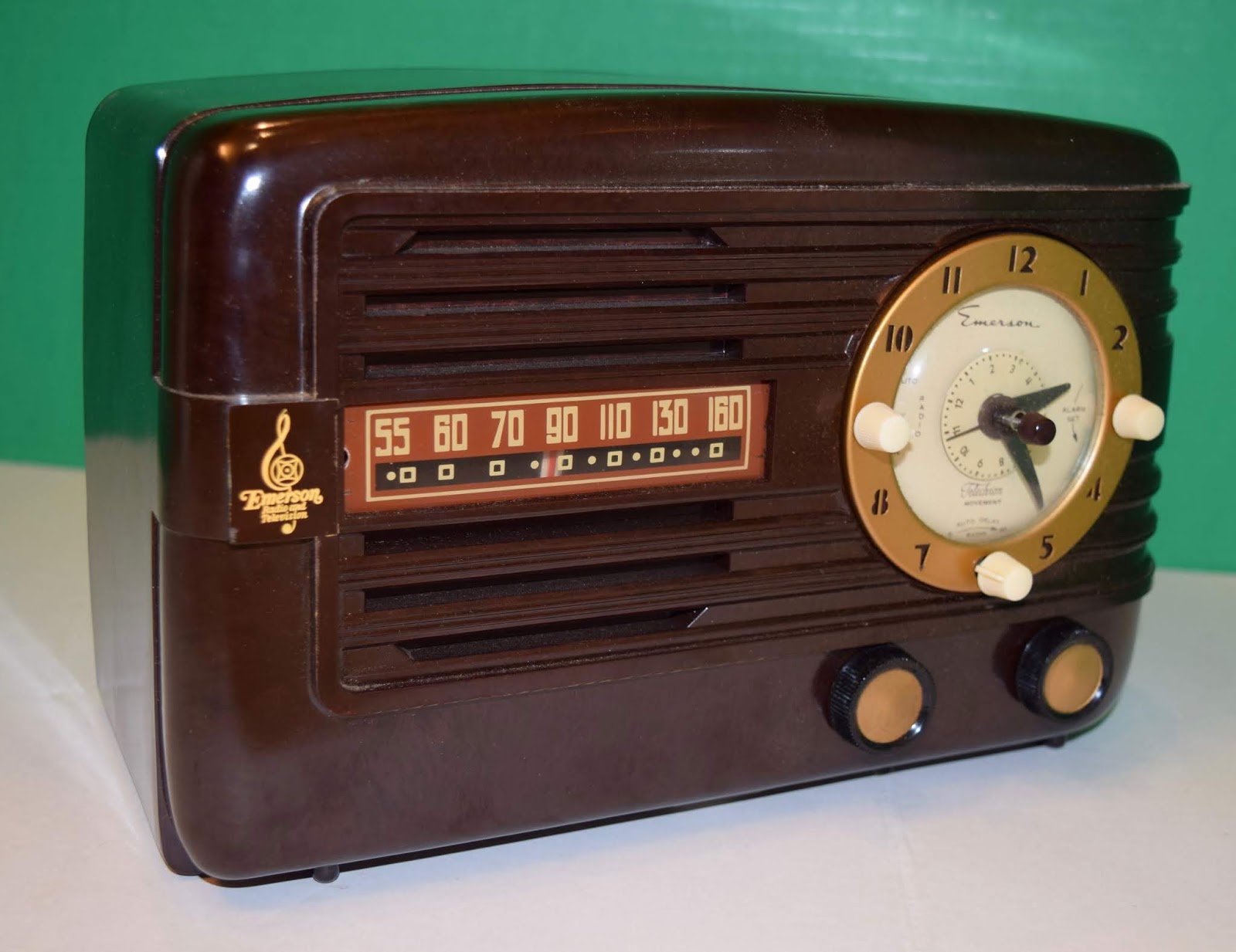 *American*Radio*Design* - - Deco-Mid Century, Retro Styled Vintage Tube ...
