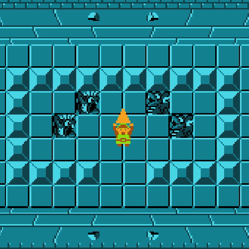 Video Game GIFs (150 Pics)