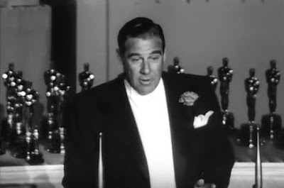 Another Old Movie Blog: The 22nd Academy Awards - March 1950
