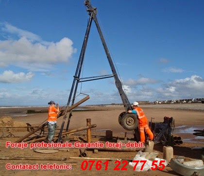 foraje puturi,foraje puturi apa,foraje bucuresti,foraje ilfov,foraje ...