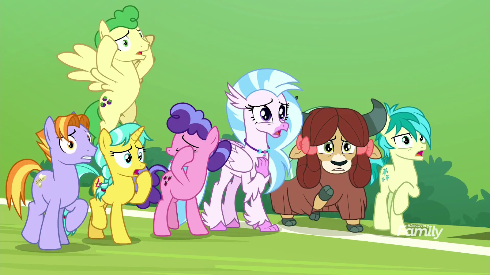 Equestria Daily - MLP Stuff!: "A Matter of Principals": Episode ...