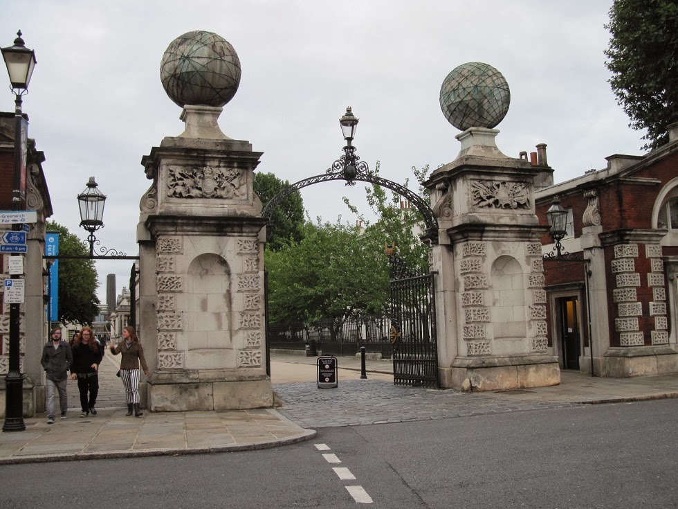 The Museum of Modern Irrelevance (MoMI): London: For Business and Pleasure