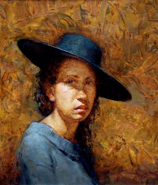 Impressioni Artistiche : ~ Dean Gazeley