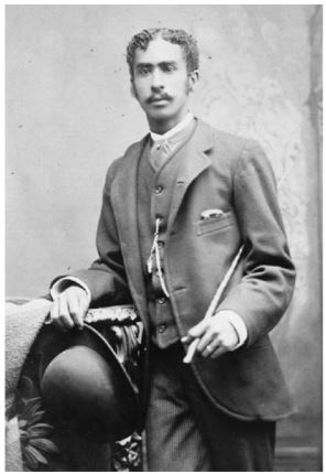 Jeannette's take on life: Armstead Walker Sr. and Mary Ann Henderson ...