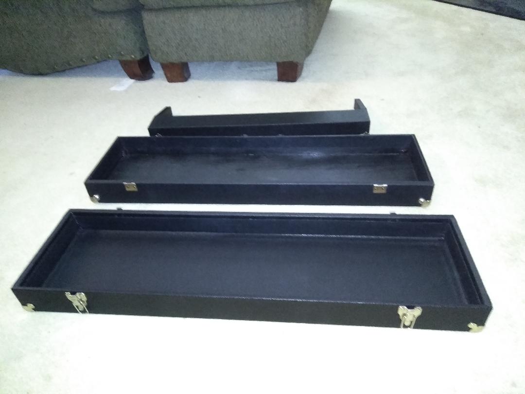 MATRIXSYNTH: ARP 2600 Replacement Case