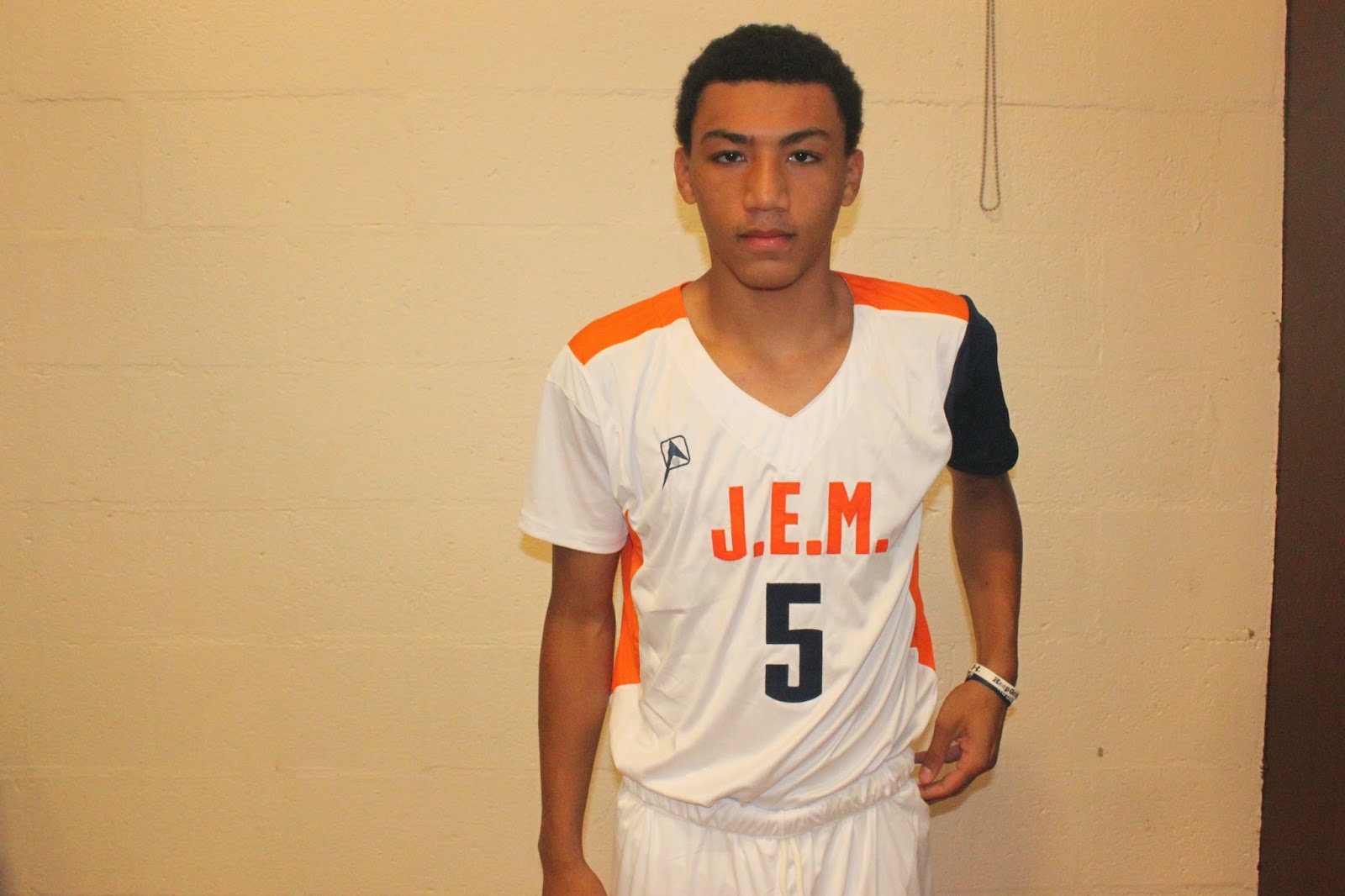BASKETBALL SPOTLIGHT NEWS: Basketball Spotlight J.E.M. All Star Classic ...