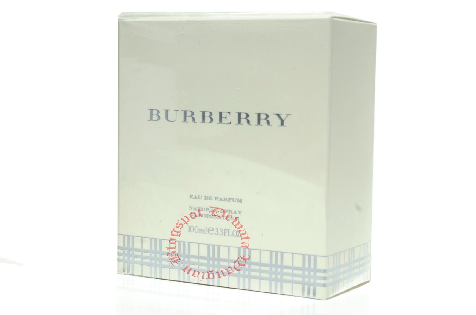 Wangian,Perfume & Cosmetic Original Terbaik: Burberry for Women by Burberry