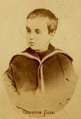 De ieri și de azi: Femeile din viața domnitorului Alexandru Ioan Cuza