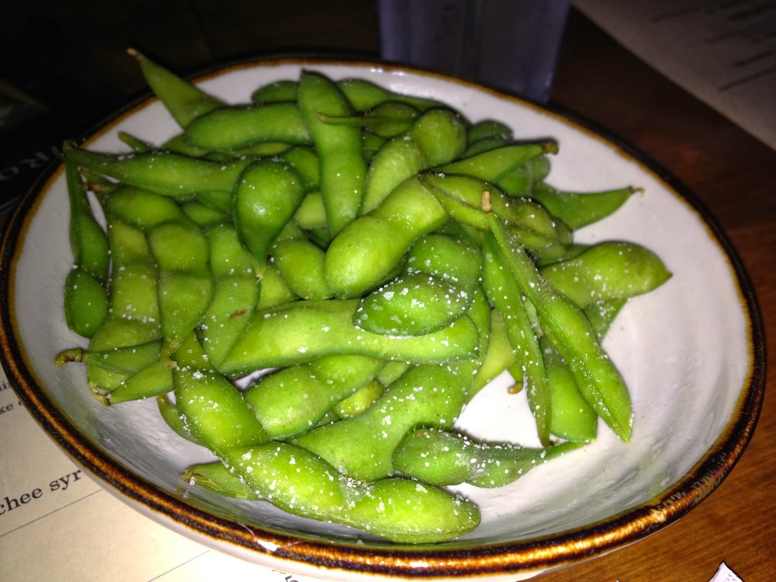 The Bite: Robata JINYA