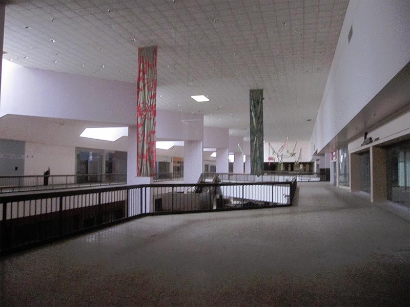 Sky City: Retail History: Regency Mall (Part 1): Augusta, GA