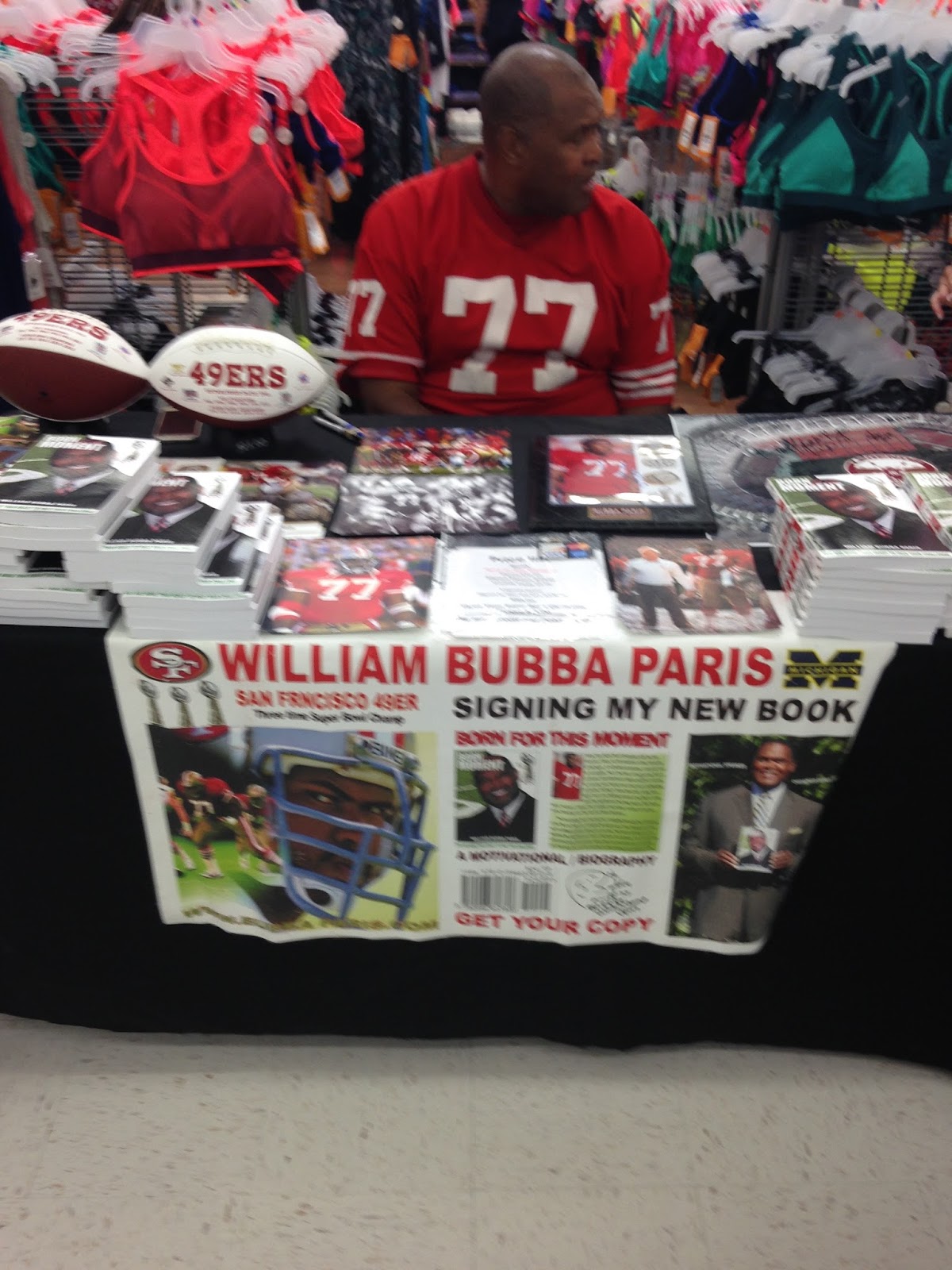 From Forbes Field to the Bay and Back Once Again ! : Pictures of Bubba ...